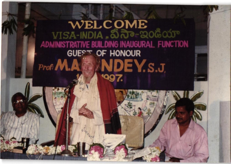 Village Reconstruction Organisation – VRO India – VRO