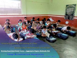 Village Reconstruction Organisation – VRO India – VRO