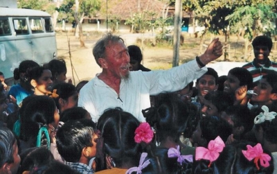 VRO – Village Reconstruction Organisation